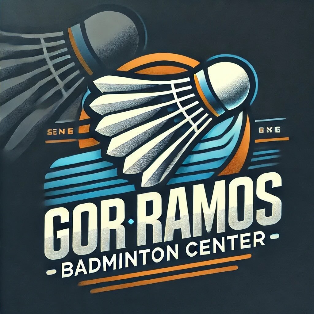 Ramos Badminton Center
